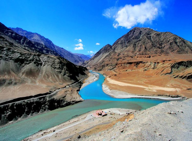 Best Places to visit in Ladakh | Ladakh Famous Places