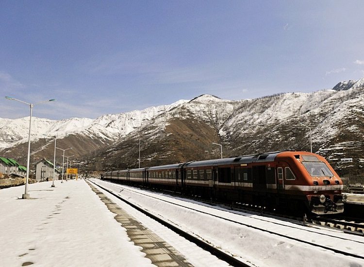 How to reach Ladakh: A travel guide covering Air, Rail, and Road