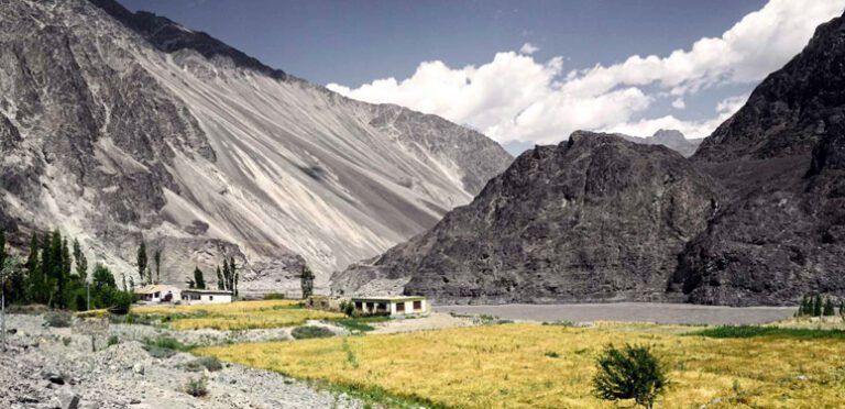 Chamba Luxury Camping in Ladakh – 5 Days Camping in Ladakh